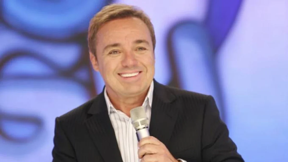 Herança de Gugu ainda não foi resolvida e tem patrimônio IMPRESSIONANTE