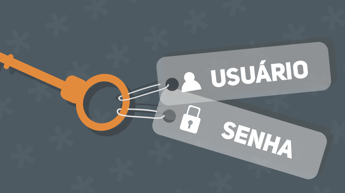 Segurança em risco: Saiba como melhorar suas senhas e ficar mais protegido