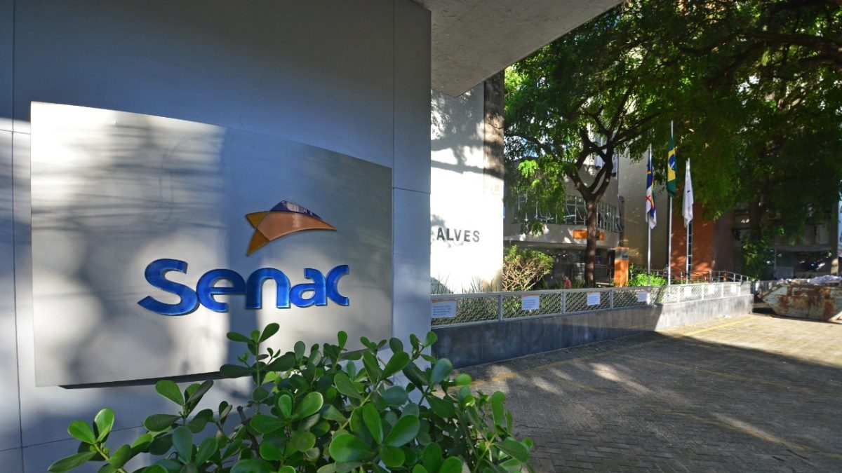 SENAC oferece diversos CURSOS GRATUITOS à distância para você fazer nas ...