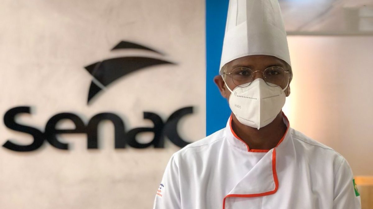 SENAC está com inscrições abertas para CURSOS GRATUITOS neste local