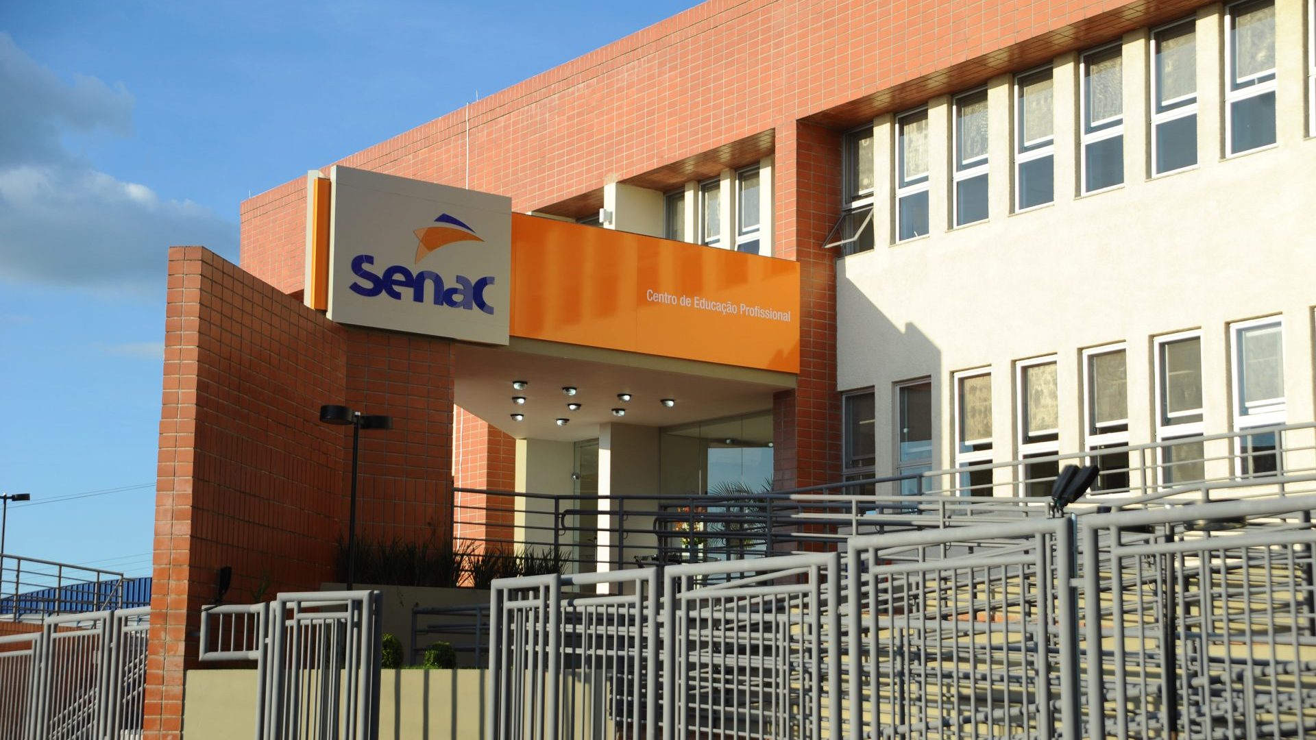 SENAC está com vagas para 21 CURSOS GRATUITOS neste local