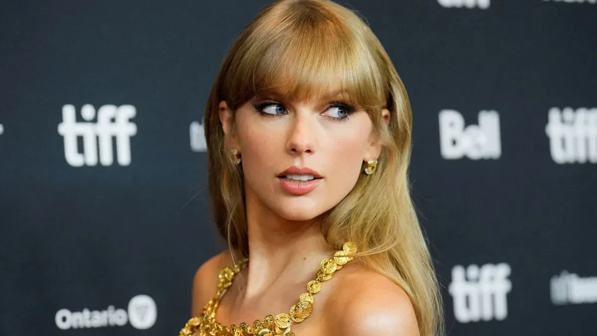 É fã da Taylor Swift? Shows no Brasil tem pré-venda de ingressos para ...