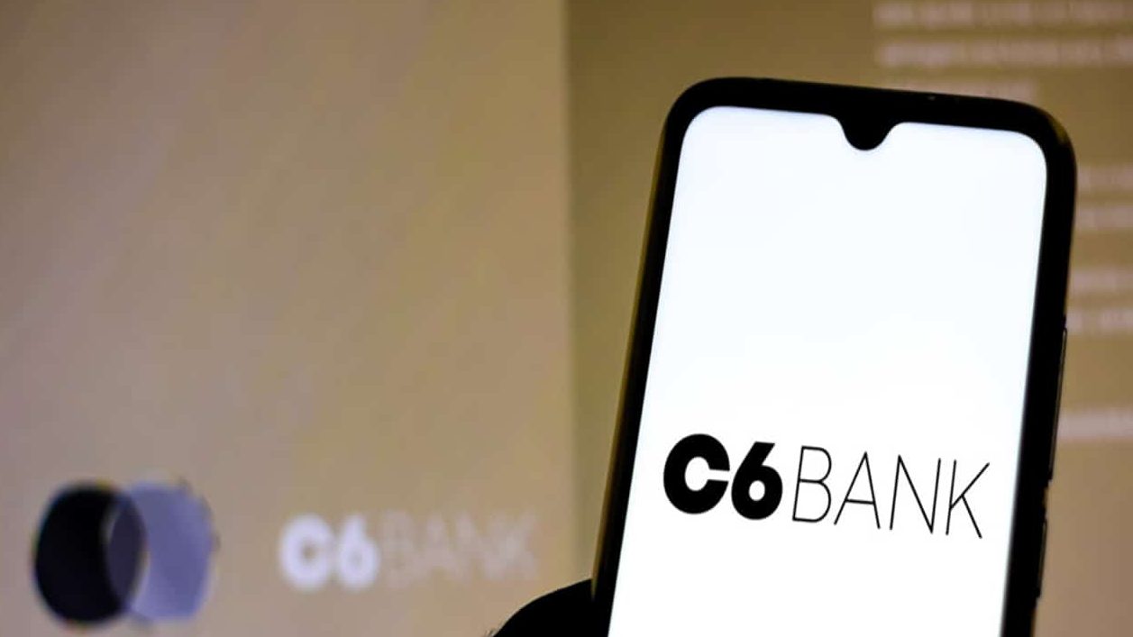 C6 Bank anuncia novidade imperdível para grupo de clientes