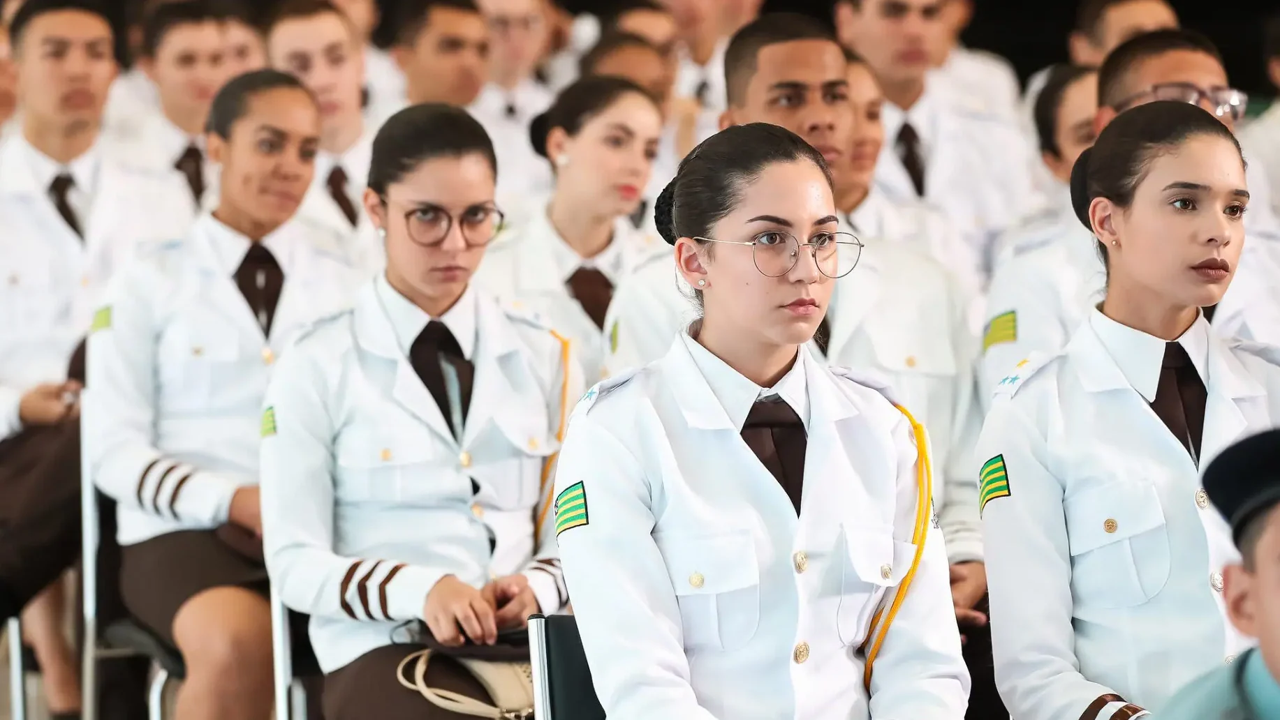 Com O Fim Das Escolas Cívico Militares Grupo De Brasileiros Vai Perder