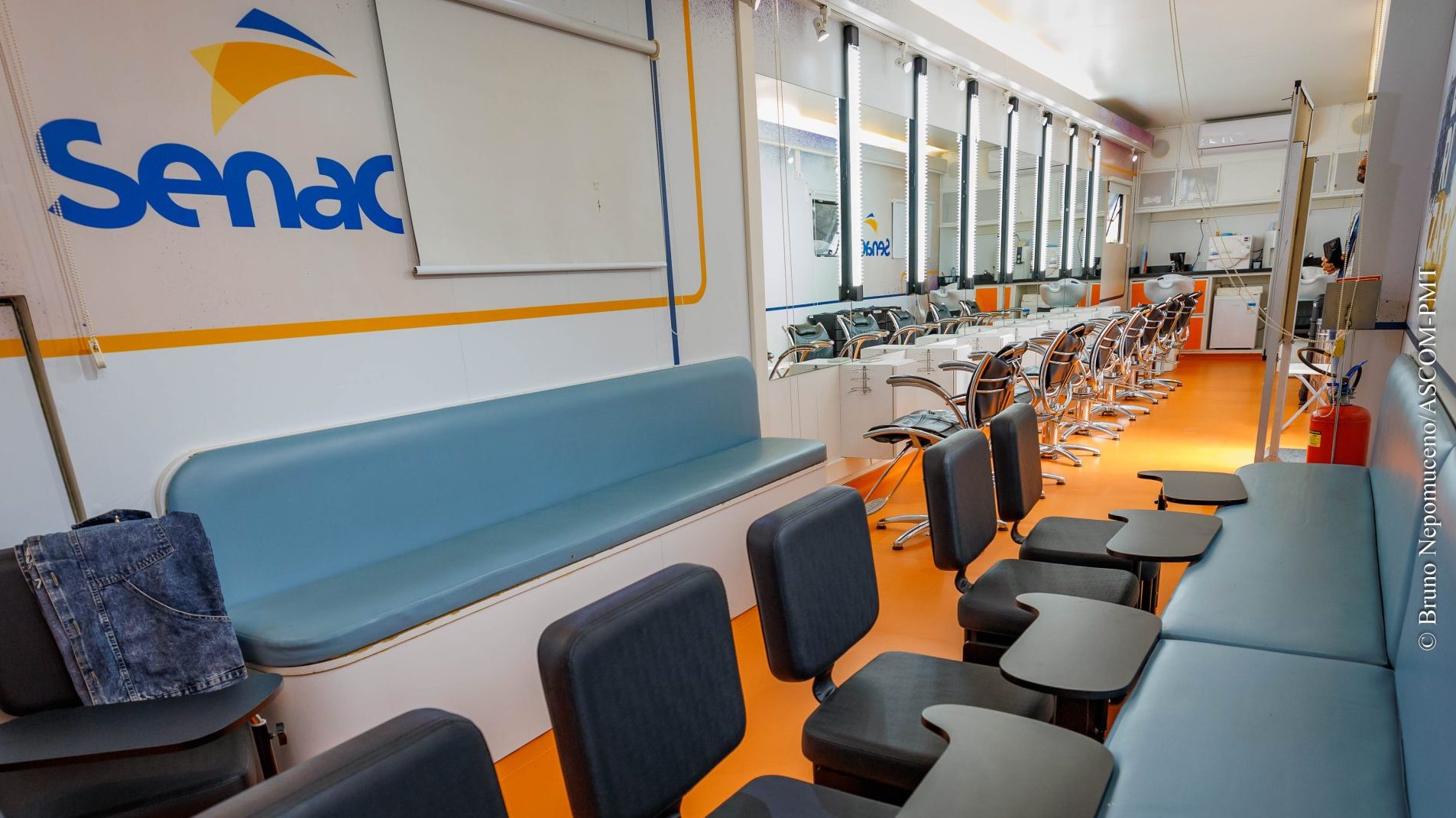 SENAC surpreende com cursos GRATUITOS e uma das vagas pode ser sua