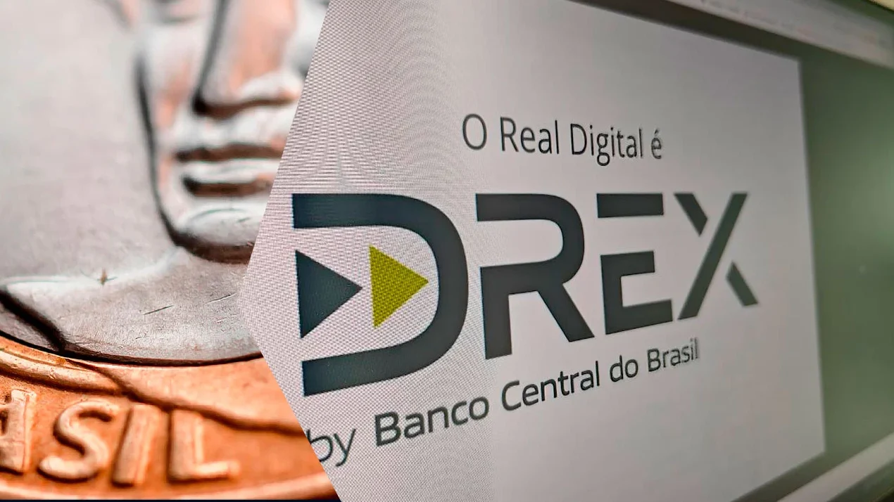 DREX: Entenda como o 'Real Digital' vai mudar a sua vida