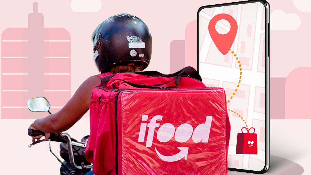Nova Lei Entregadores Do Ifood Agora Devem Subir Até O Apartamento Do