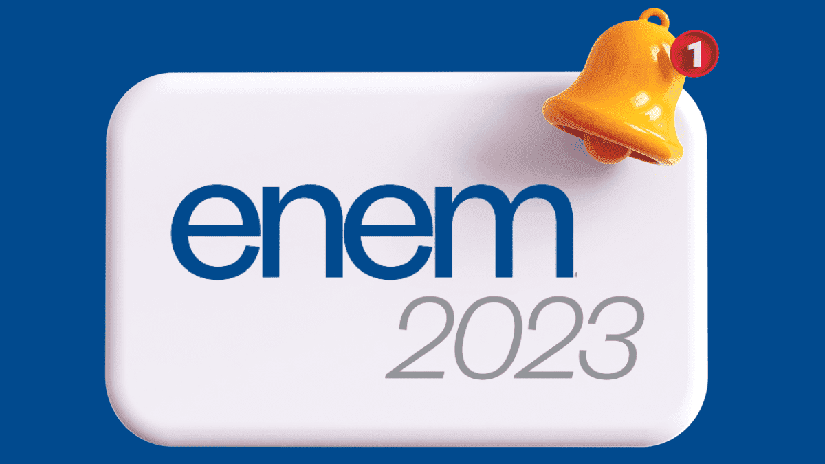 Urgente! Orientações para os dias de prova do ENEM 2023 são publicadas ...