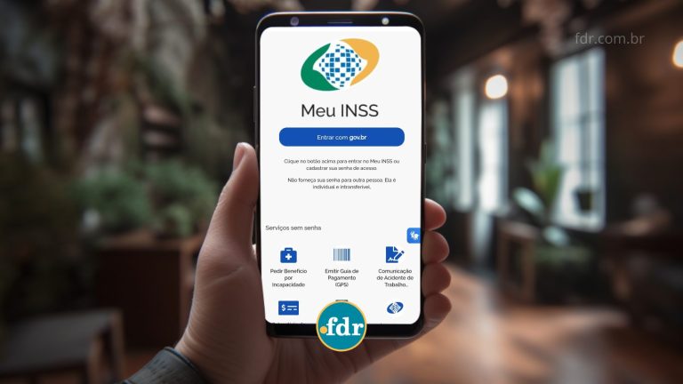 Novo requerimento do INSS: Veja como consultar e fazer online