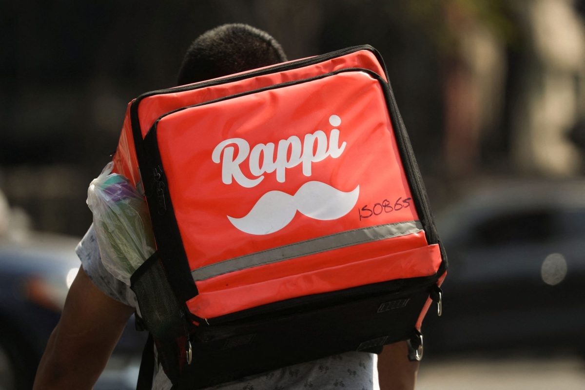 Vínculo de trabalho dos entregadores da Rappi é cancelado pelo STF ...