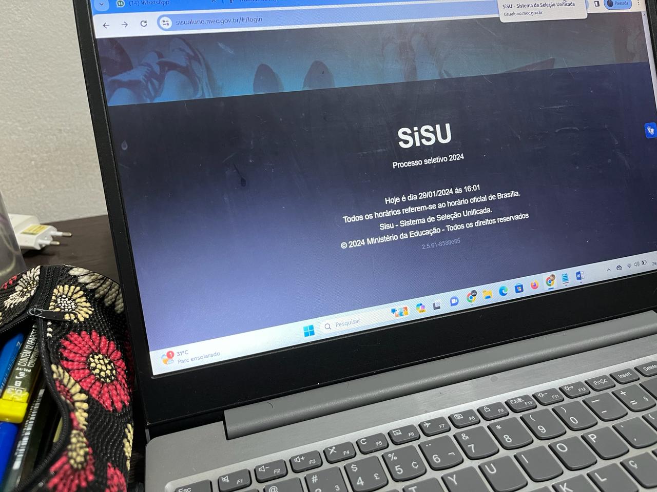 SISU 2024: acompanhe os calendários de remanejamento nas próximas semanas