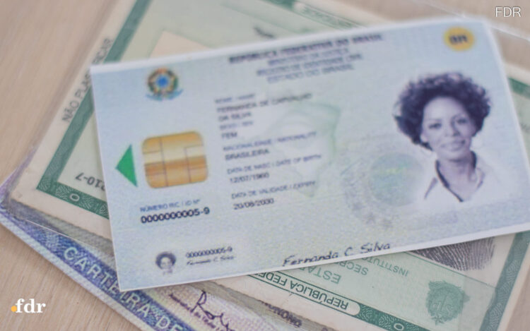 Novo RG 2026: Guia prático para emitir a Carteira de Identidade ...