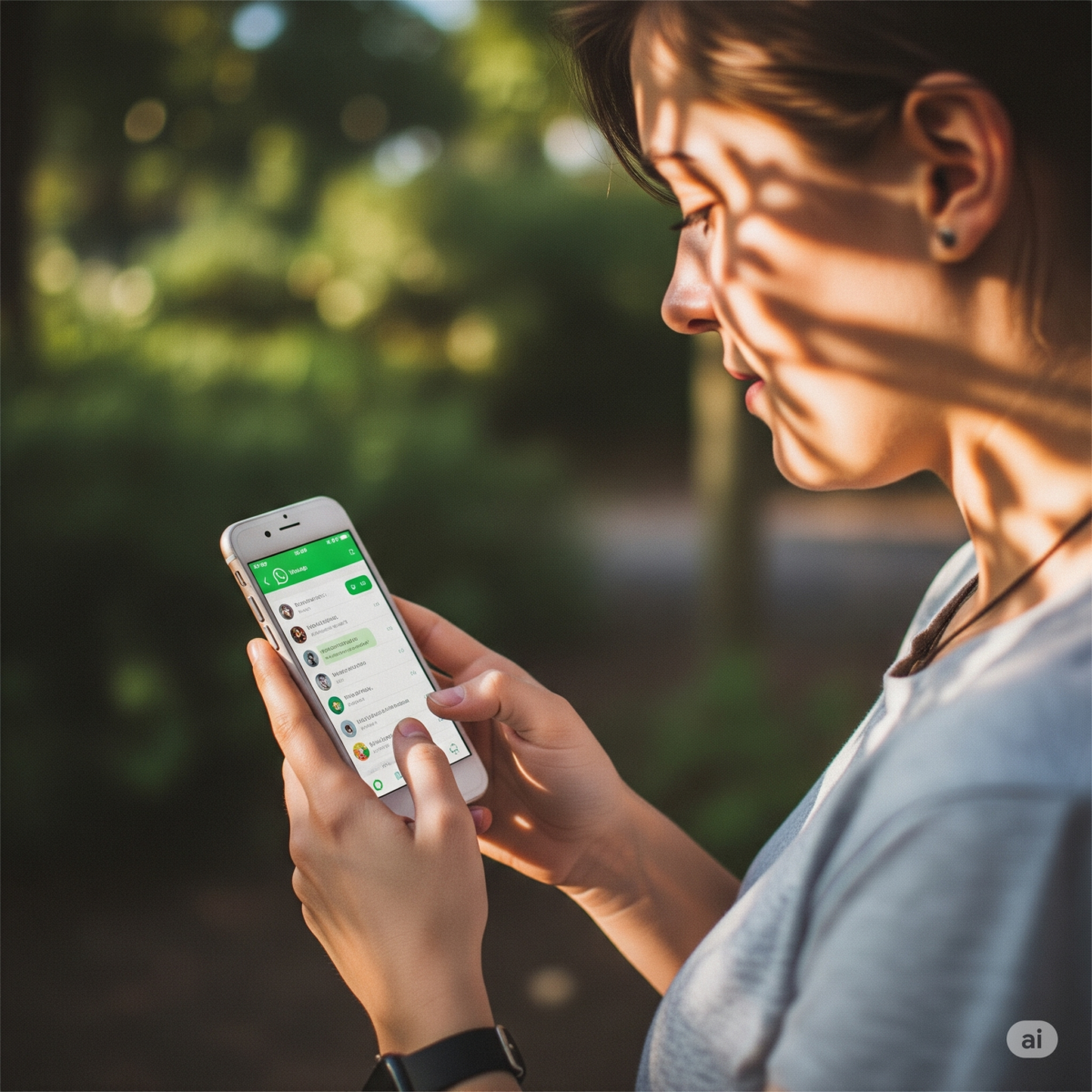 Veja como descobrir se o deu WhatsApp foi CLONADO