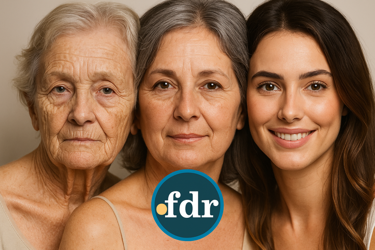 Afinal, uma pessoa com 60 anos é realmente um idoso? O que a ciência revela sobre essa idade