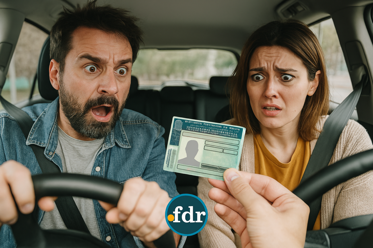 Mudanças na CNH: Motoristas com mais de 50 anos são os principais afetados