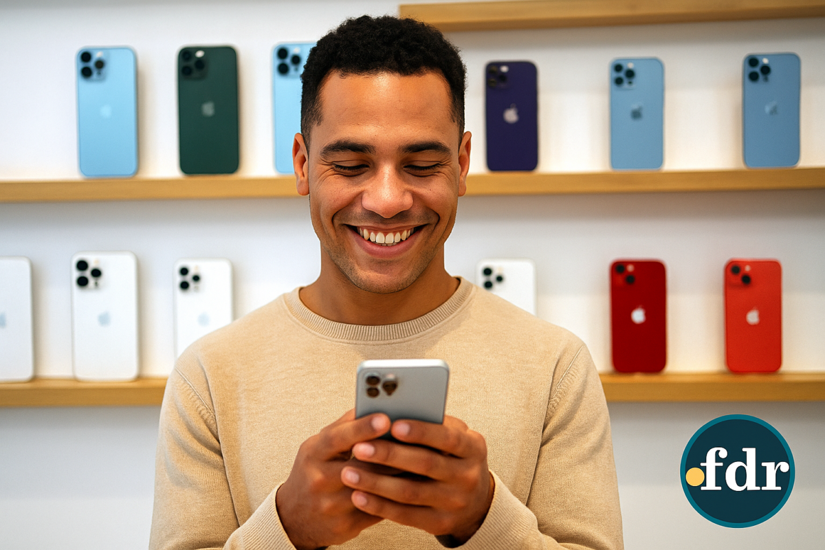 iPhone barato: Como encontrar o melhor preço e escolher o modelo ideal ...