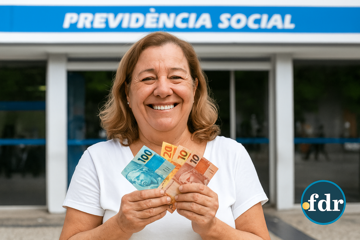 Mais um dia, mais pagamentos do INSS; veja quem recebe nesta quinta, 03/07