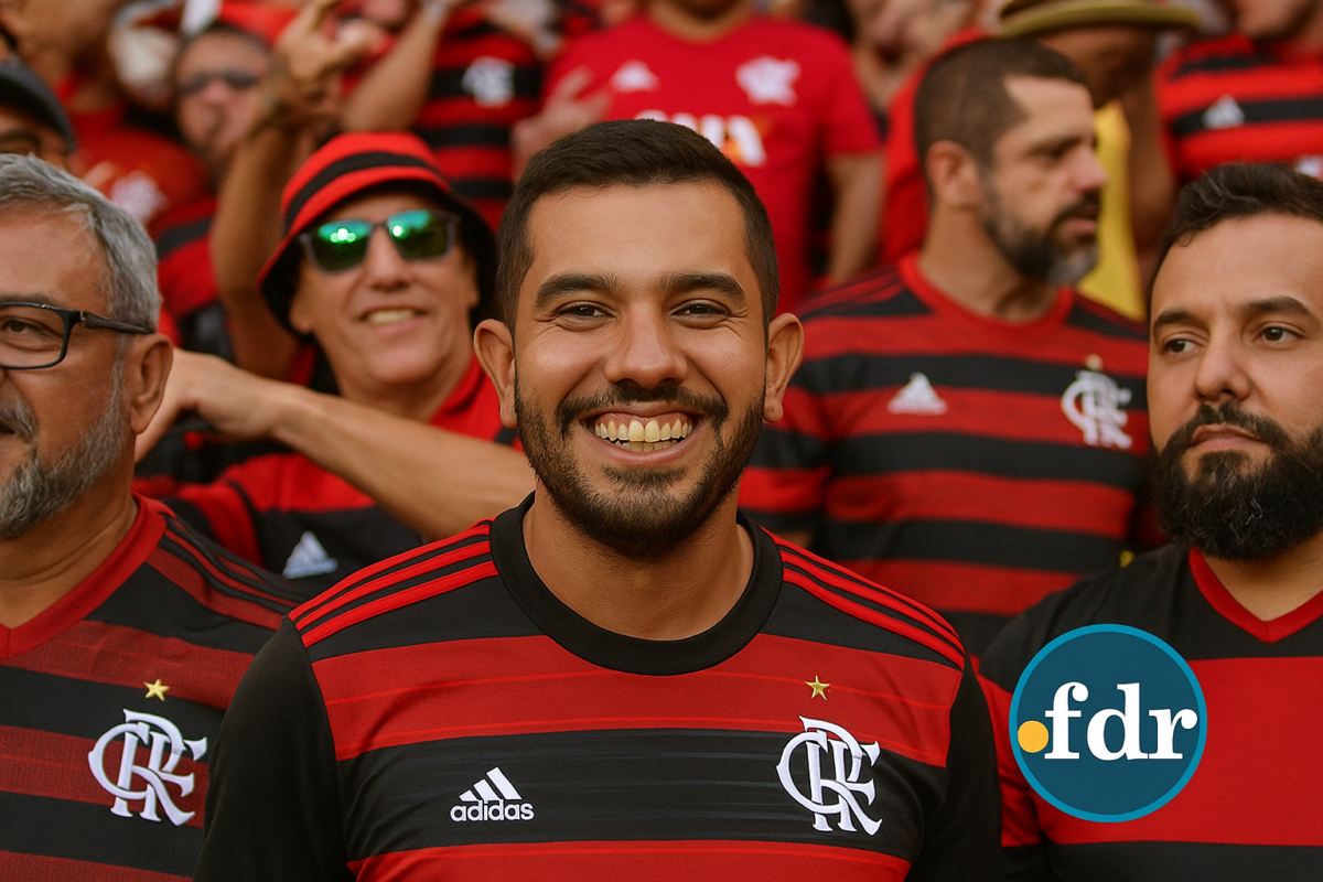 Flamengo x LAFC: Rubro-Negro deverá ter um desfalque importante para o ...