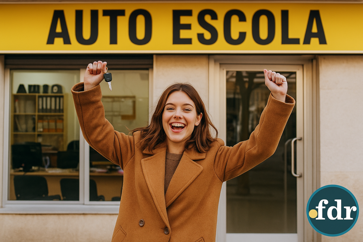 Mudou tudo de novo! Nova regra para exames da CNH é criada