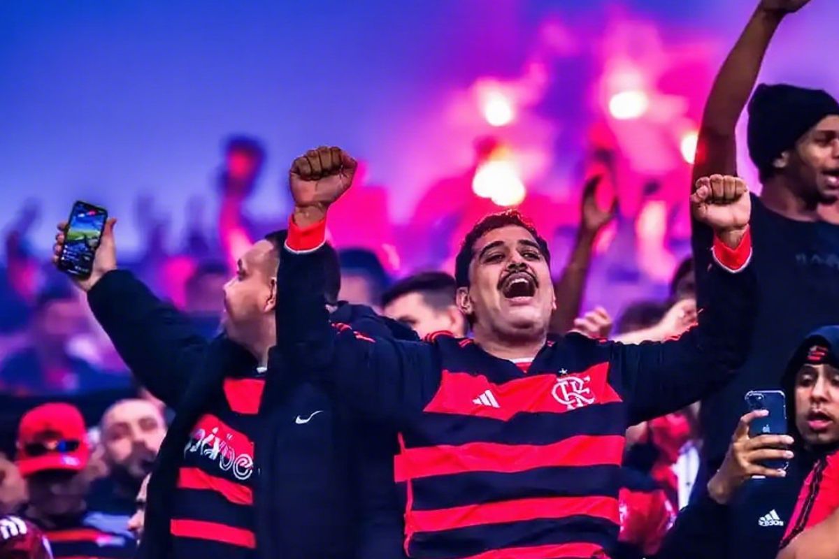 Jogo do Flamengo e Bayern marca reencontro após 31 anos de confronto