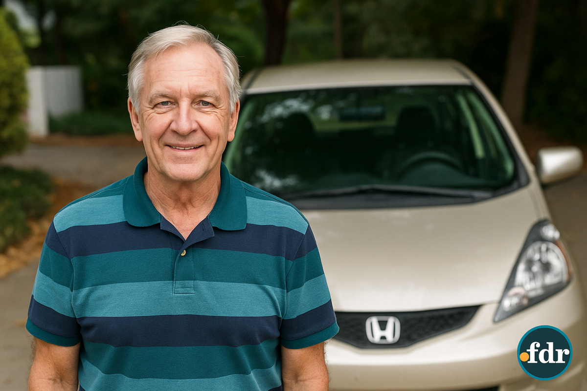 Melhores carros para idosos: Três modelos perfeitos para os 60+