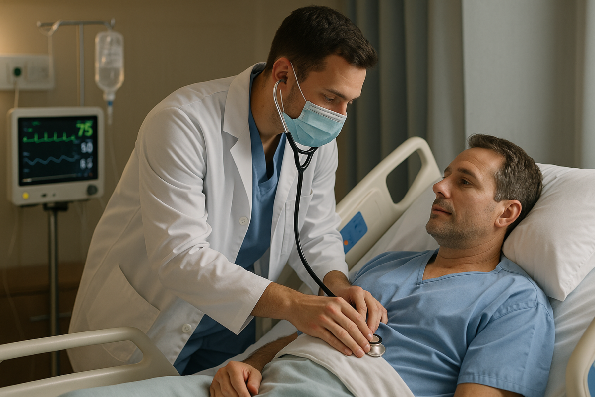 SUS em 2026: Saiba Como Acessar Atendimento Médico-saúde | ePicByteHub