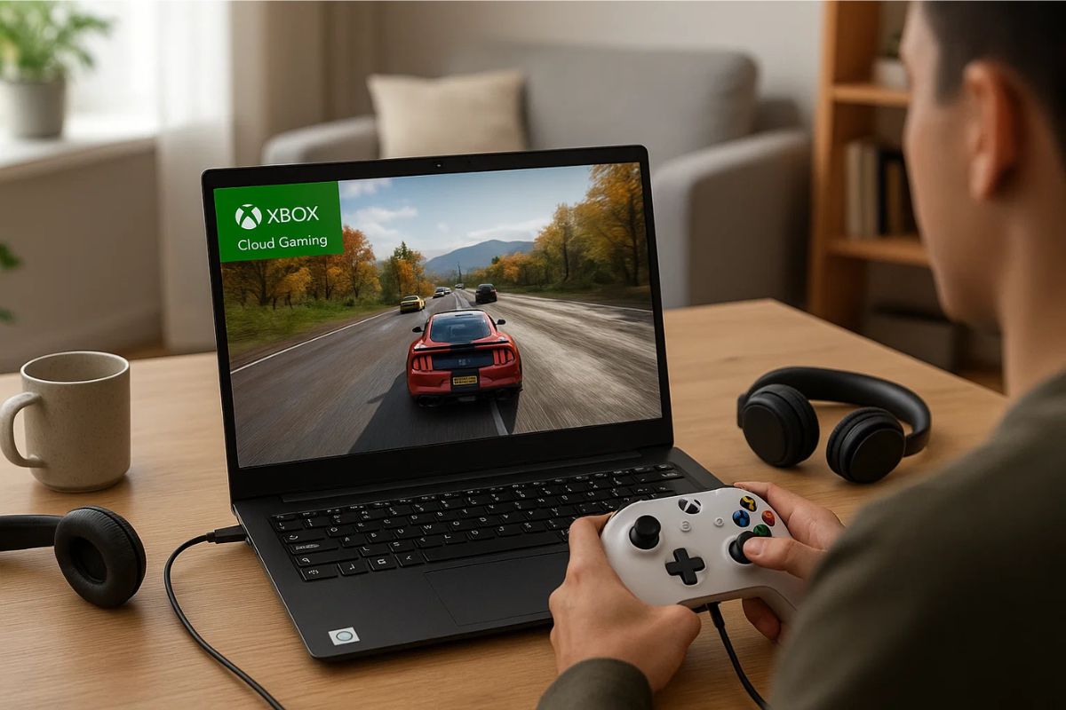 Xbox Cloud Game mira novo público, disponível para planos mais baratos