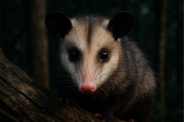 Gambá ou Saruê: o animal que muitos temem, mas poucos conhecem de verdade