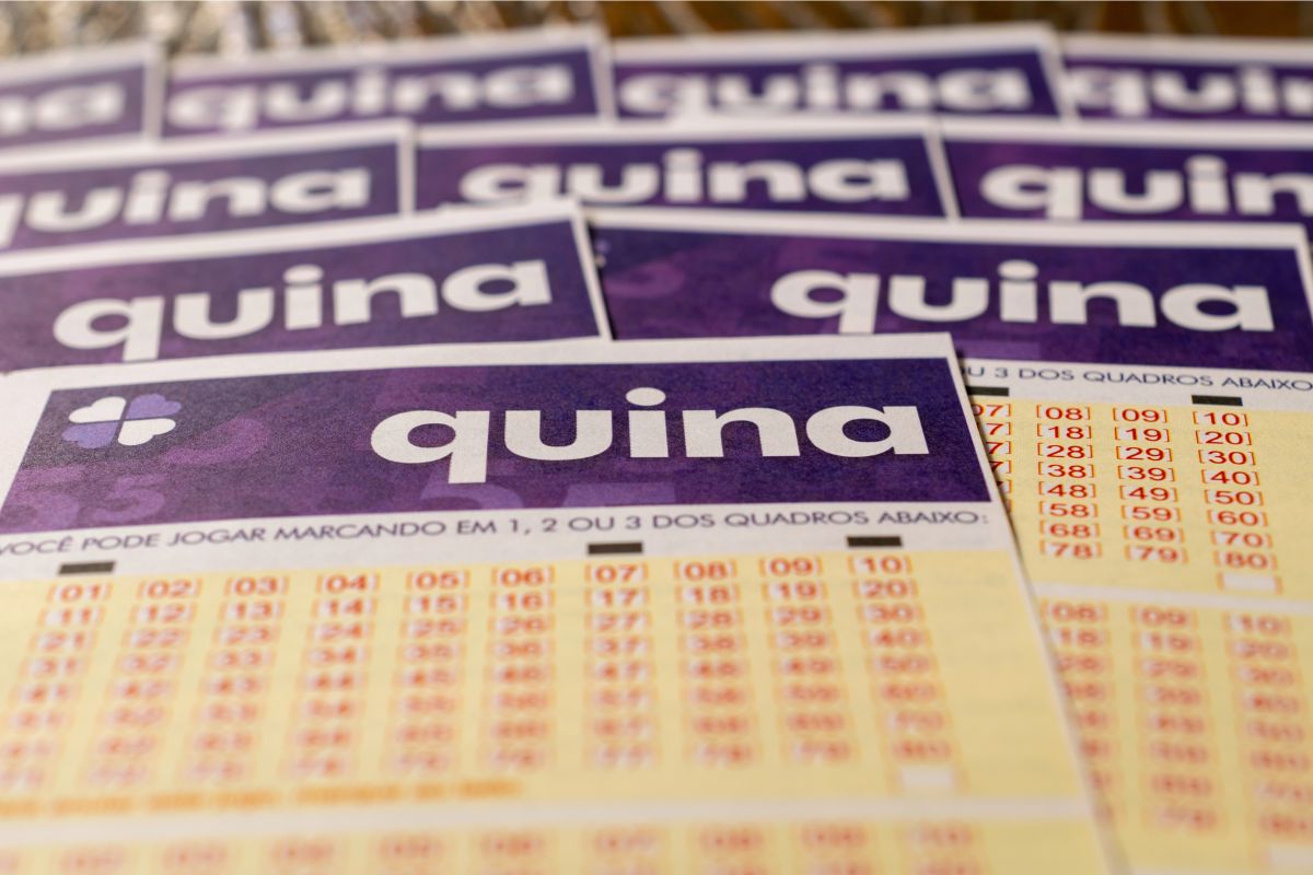 Quina 7007 acumula e novo prêmio dá para comprar 152 Corolla Cross ...